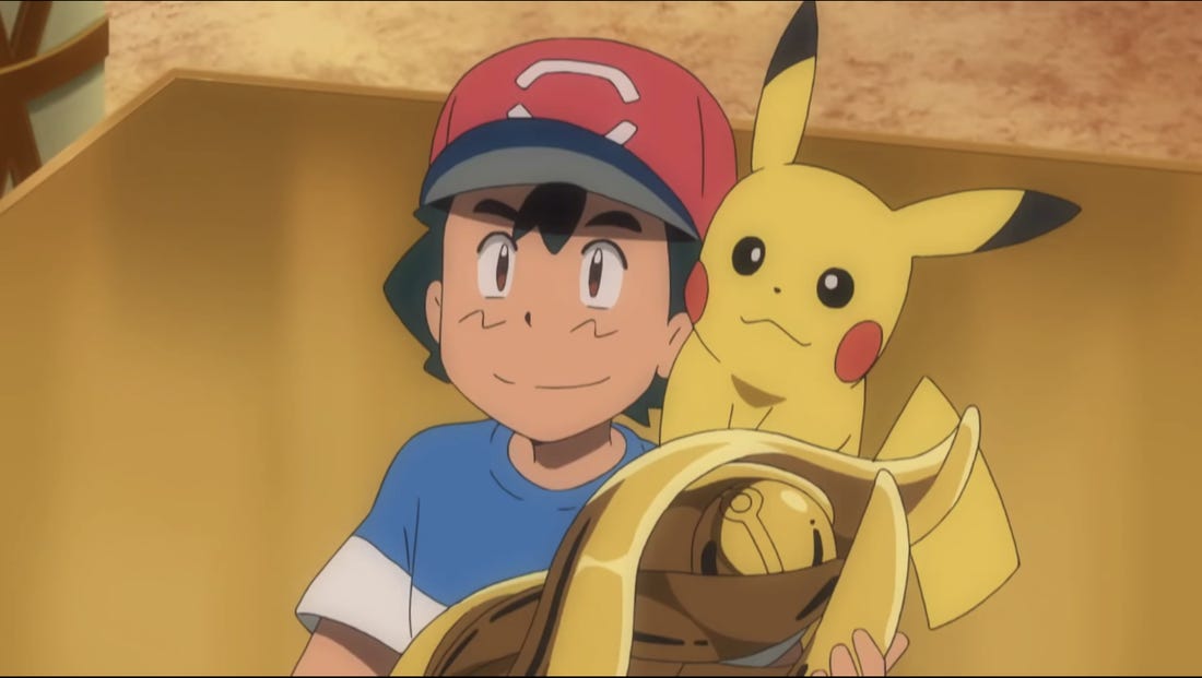 Top 5 Most Famous Anime Characters In Japan