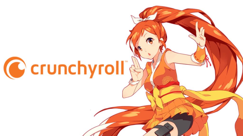 Crunchyroll Announced Anime List For Summer 2020