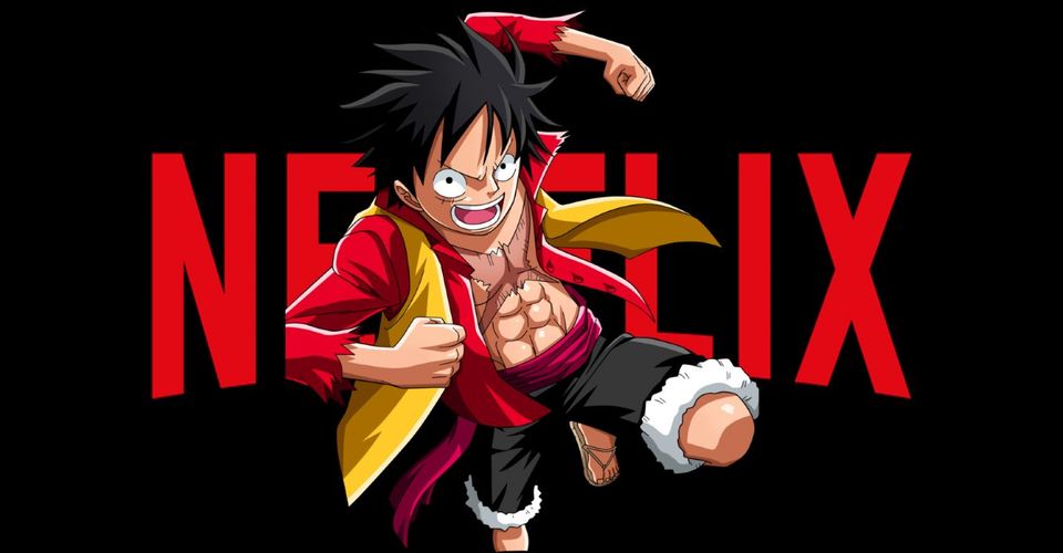 Netflix: New Trailer Shows Anime Additions Coming in June