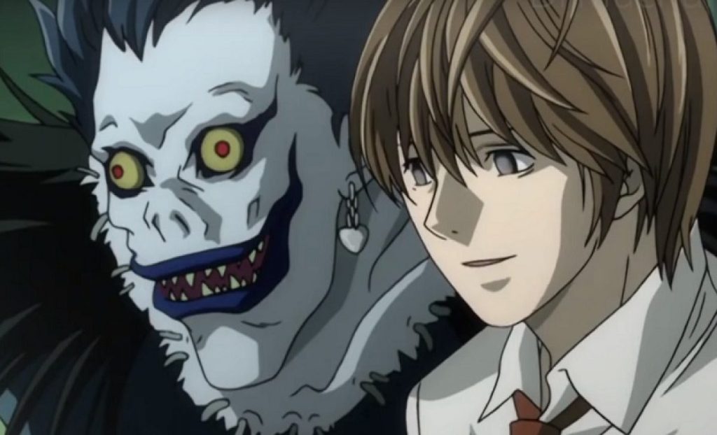 Will The Cult Anime Death Note Return with a Second Season?