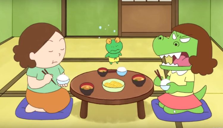 Top Anime Series In The US as of 2020