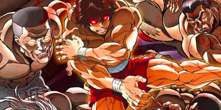 Netflix: New Trailer Shows Anime Additions Coming in June