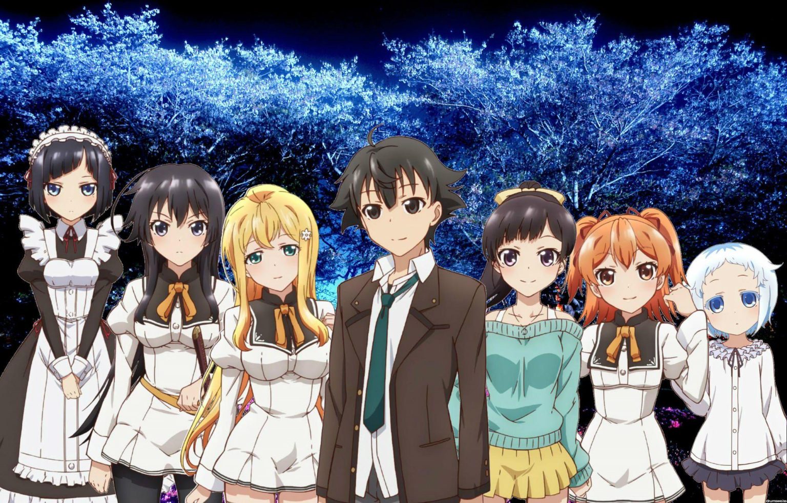 Shomin Sample Season 2: Will The Anime Return In 2021? Release Date