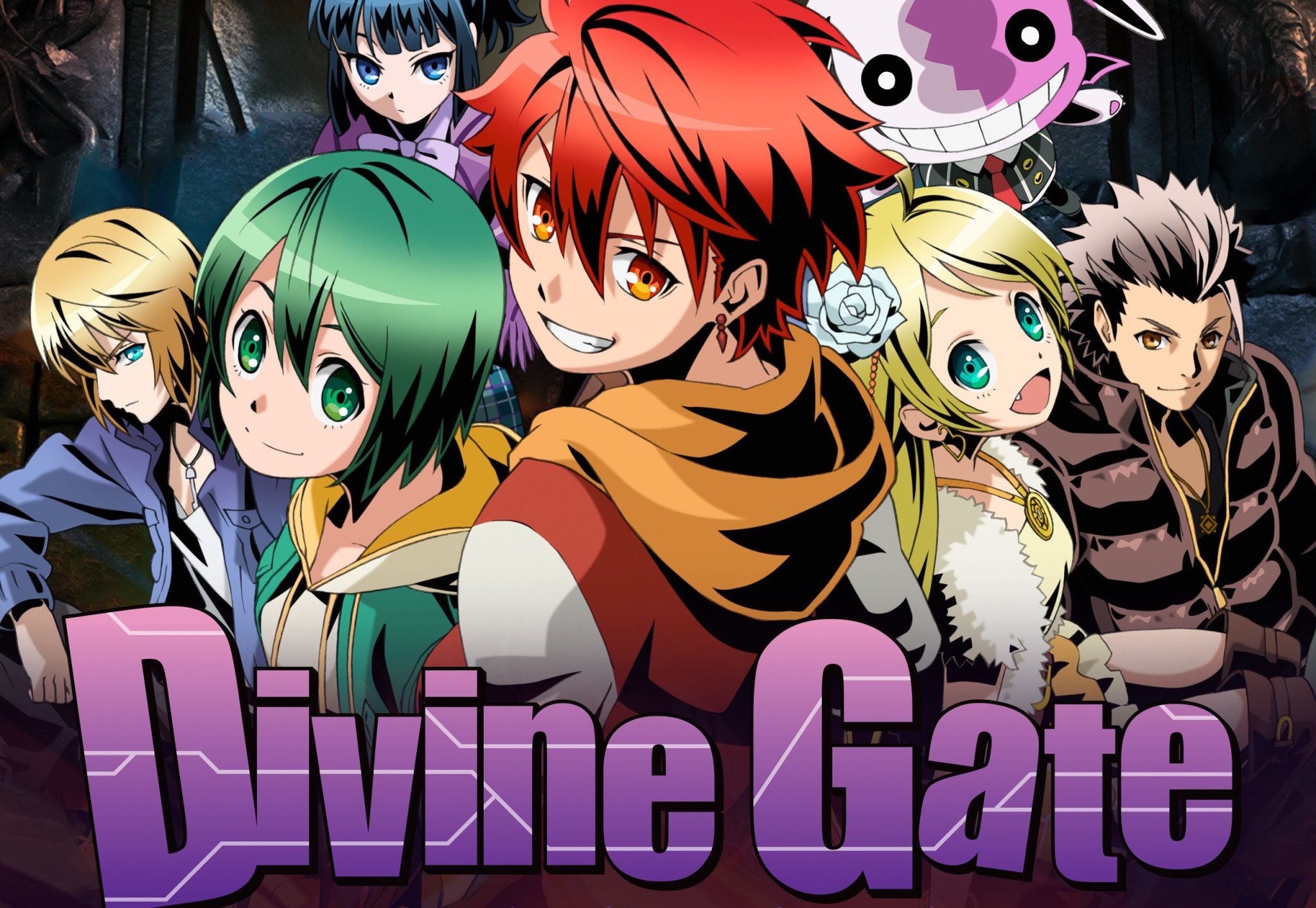 Divine Gate Season 2: Canceled? But Why? Everything To Know