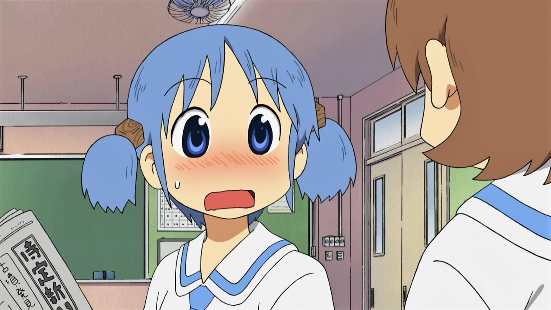 Nichijou Season 2: Confirmed Or Canceled? Can Fans Save It? Everything ...