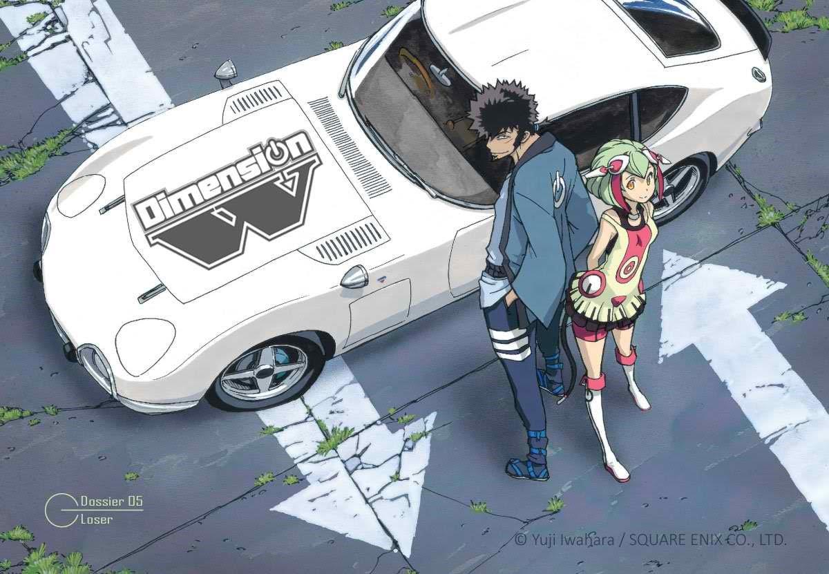 Dimension W Season 2: Will The Anime Ever Return? All The Latest Details