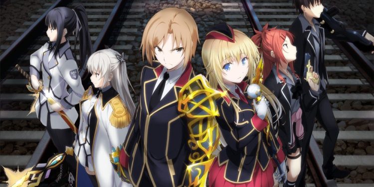 Qualidea Code Season 2: Renewed Or Canceled? Release Details!