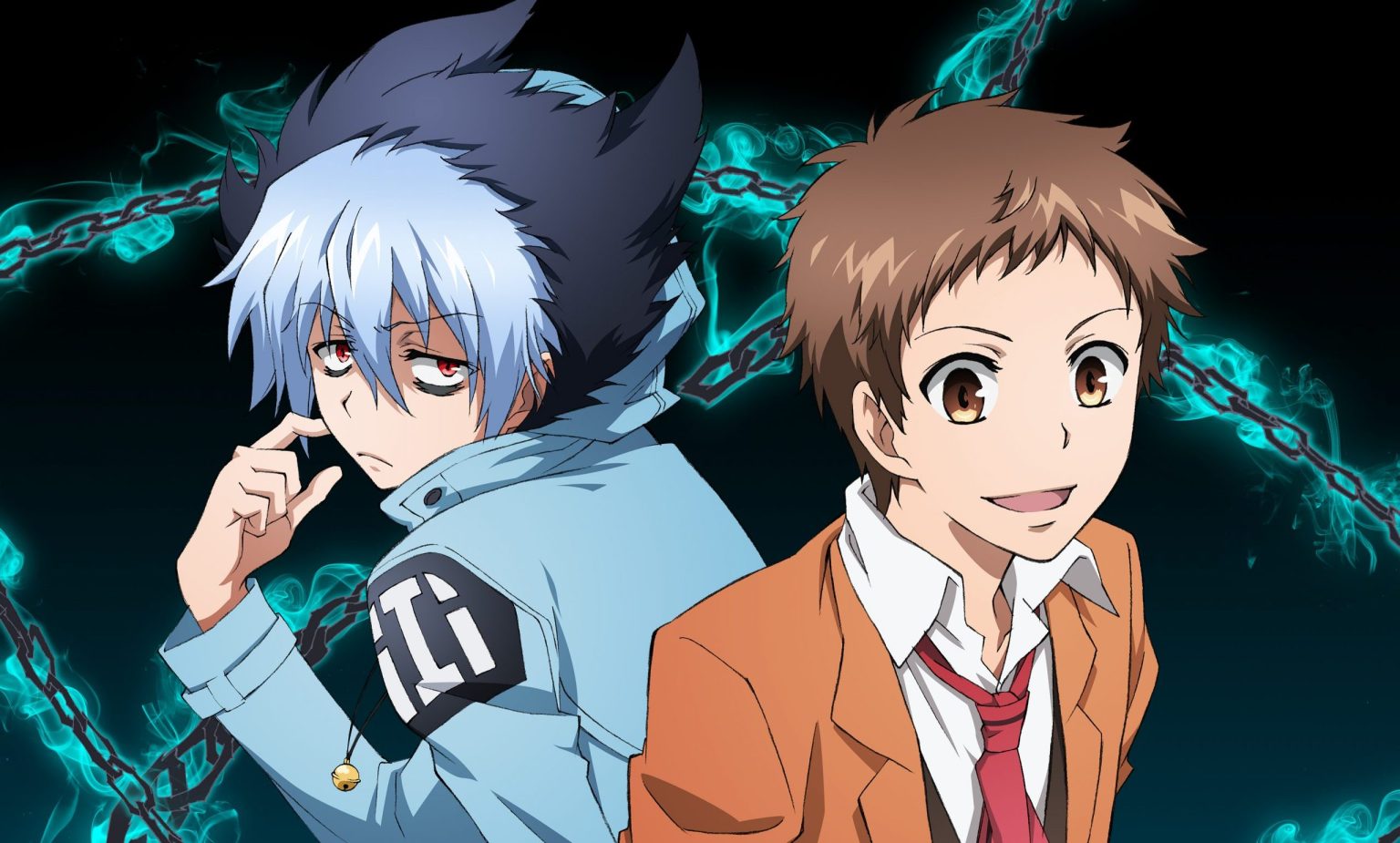 Servamp Season 2: Release Date In 2021? Everything To Know
