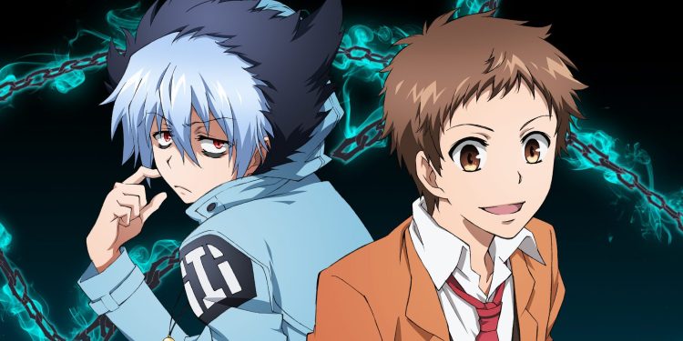 Servamp Season 2: Release Date In 2021? Everything To Know