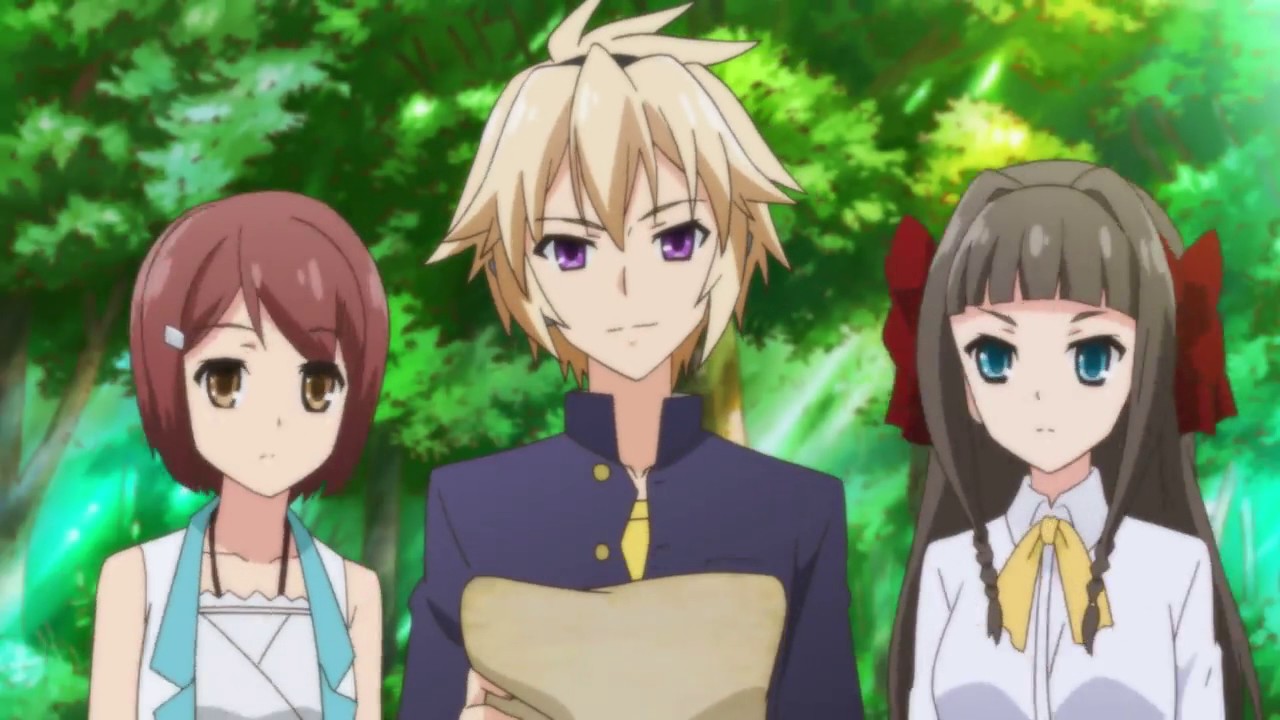 Canceled? Problem Children Are Coming From Another World Season 2