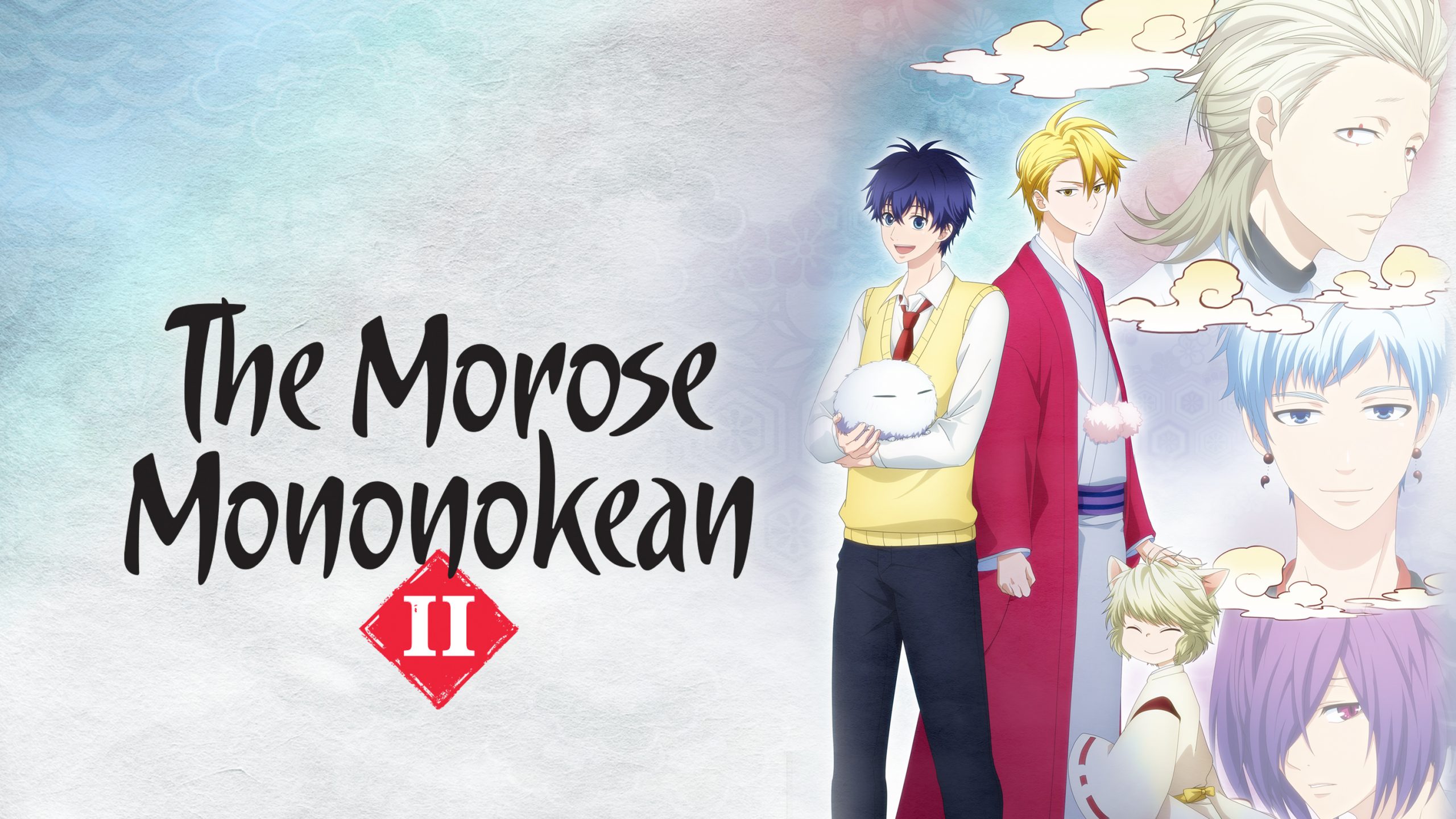 The Morose Mononokean Season 3: Will The Anime Return? All The Latest ...