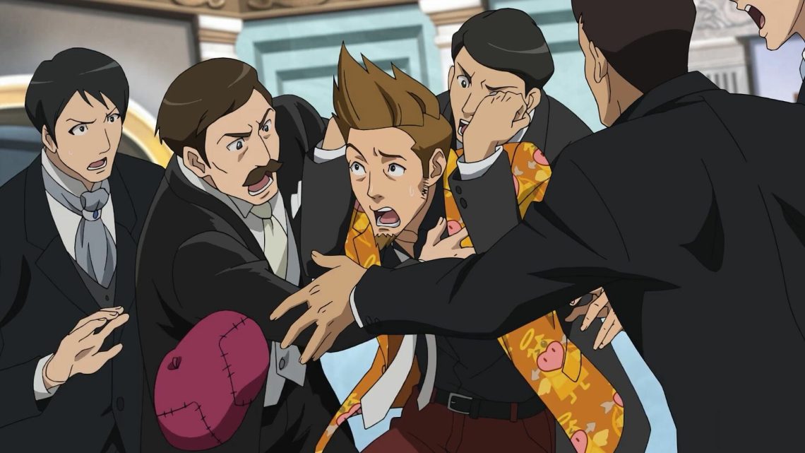 Canceled? Ace Attorney Season 3: All Latest Details!