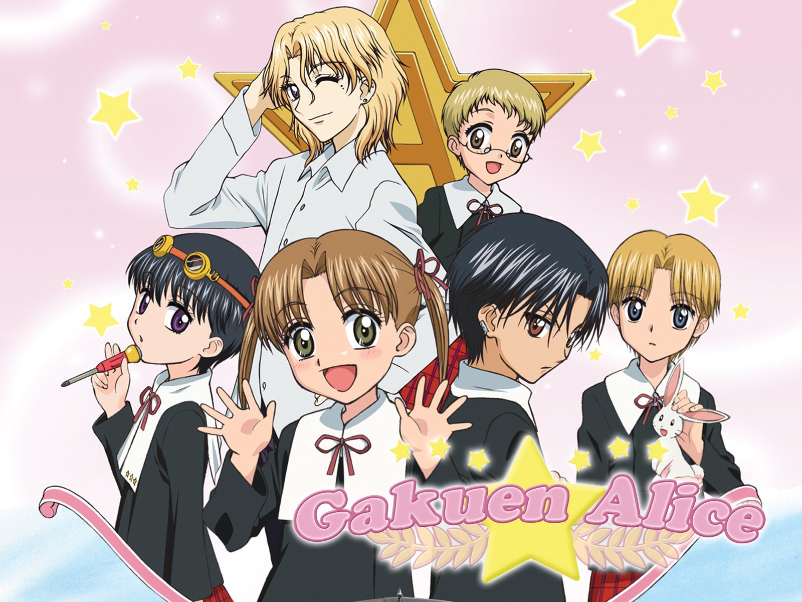 Gakuen Alice Season 2: Will The Anime Ever Return? All The Latest Details