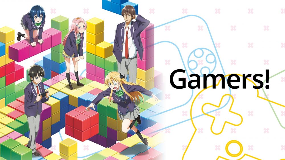 Gamers Season 2: Will The Anime Ever Return? All The Latest Details!