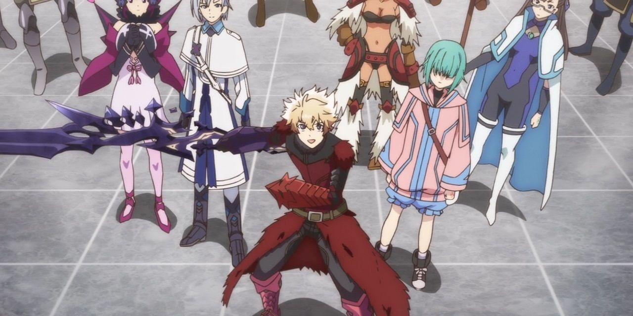 Infinite Dendrogram Season 2: Will Happen In 2021? What Are The Chances?