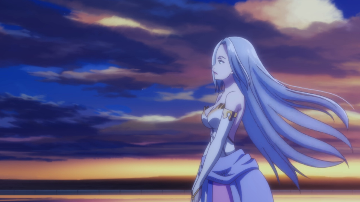 Lost Song Season 2 Will The Anime Ever Return To Netflix Lost Song Season 2 Will The Anime Ever Return To Netflix