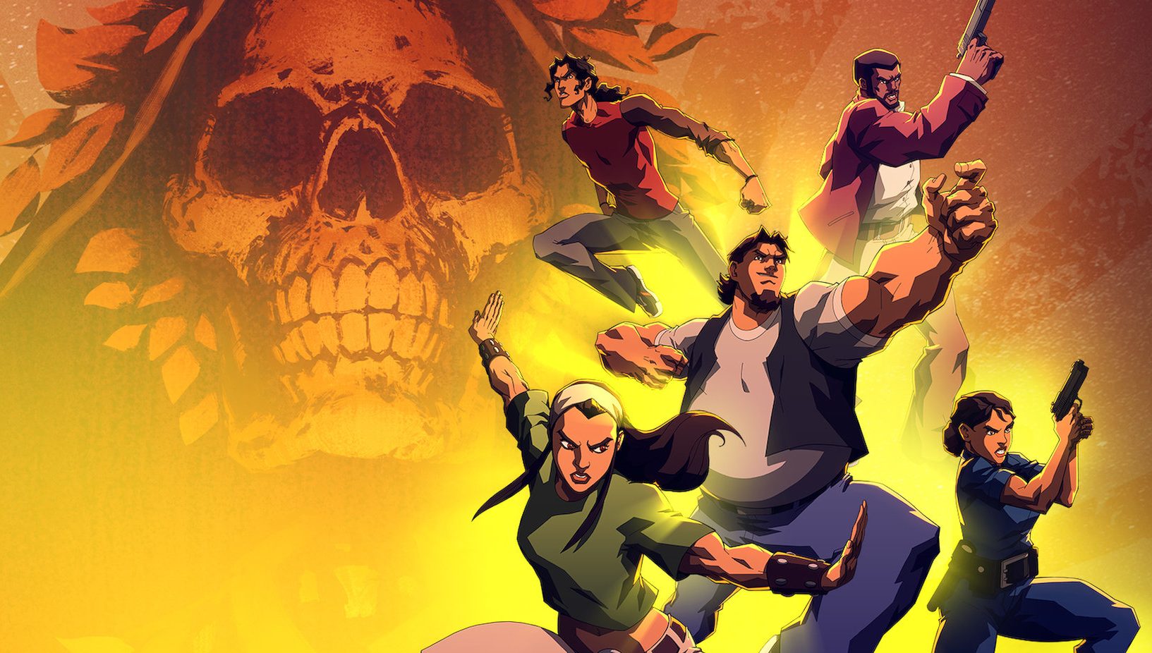 Canceled? Seis Manos Season 2: Will The Anime Return? All The Latest ...