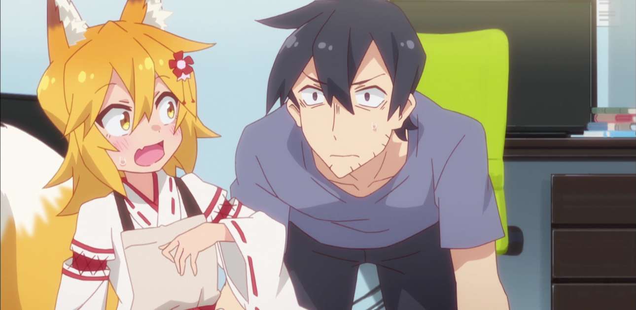 The Helpful Fox Senko-San Season 2: Canceled Or Renewed? All The Latest ...