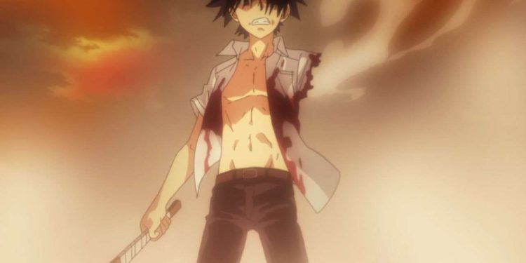 Anime Swordsman Ranked: Top 10 Most Powerful Anime Guy With Sword