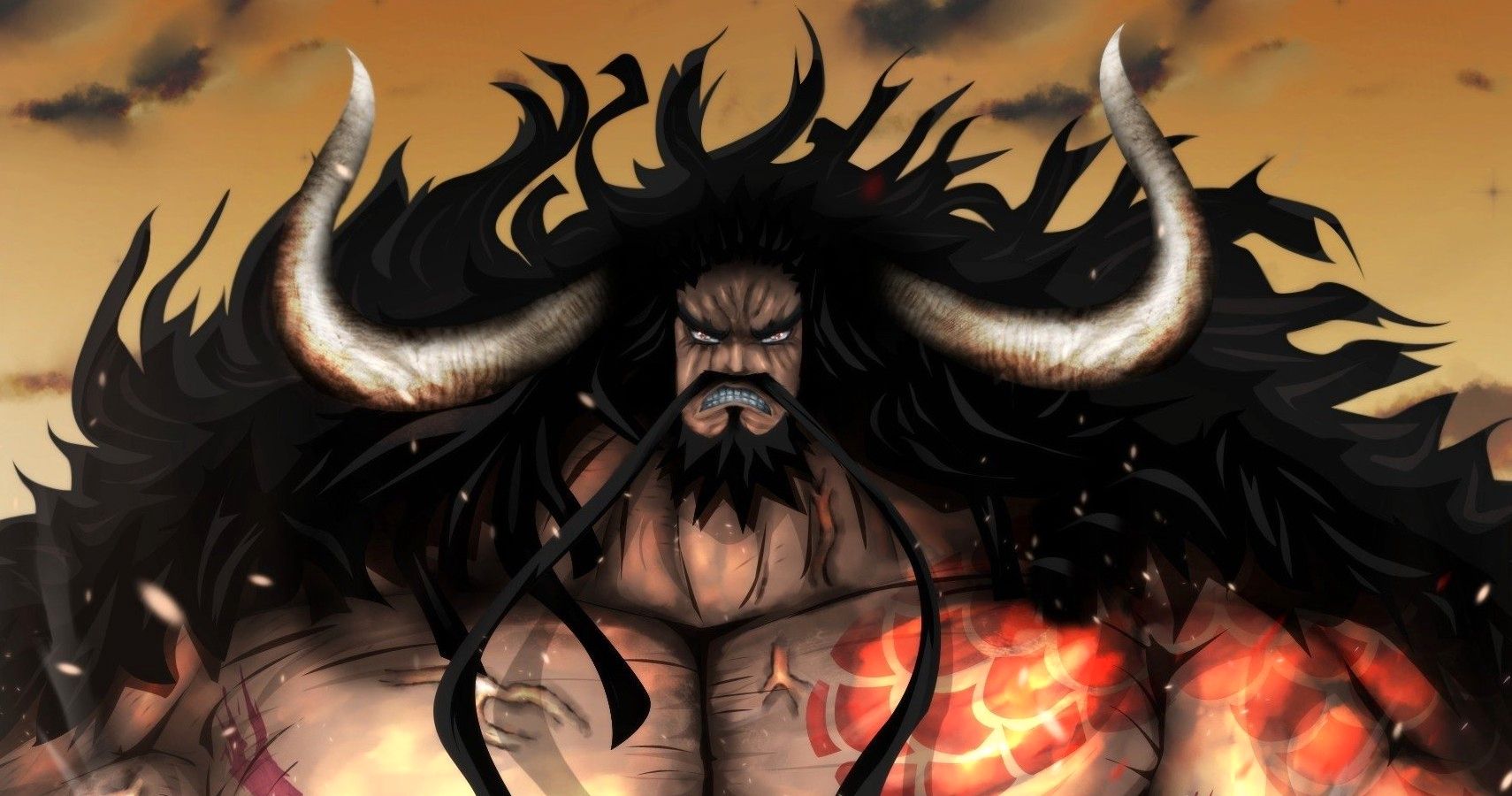 One Piece Chapter 1012: New Release Date! All Against The Beast Pirate!