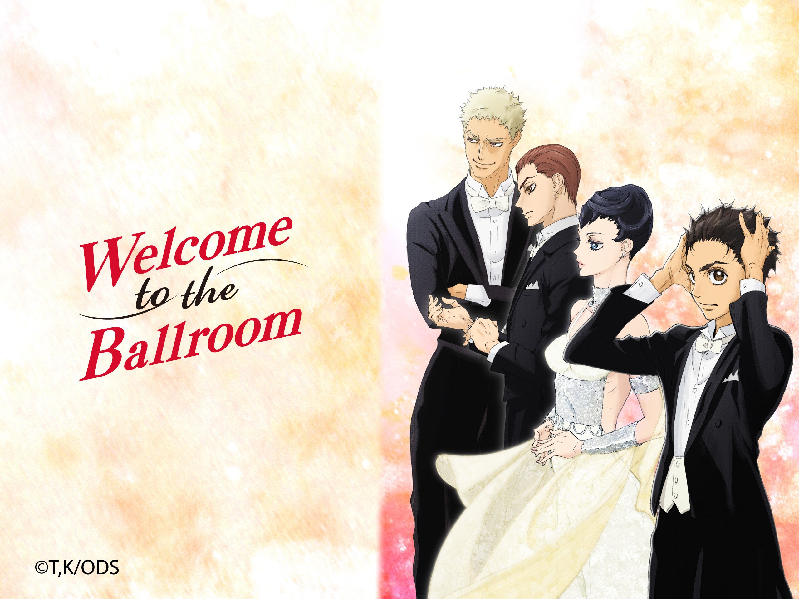 Welcome To The Ballroom Season 2: Will It Ever Return? Release Details