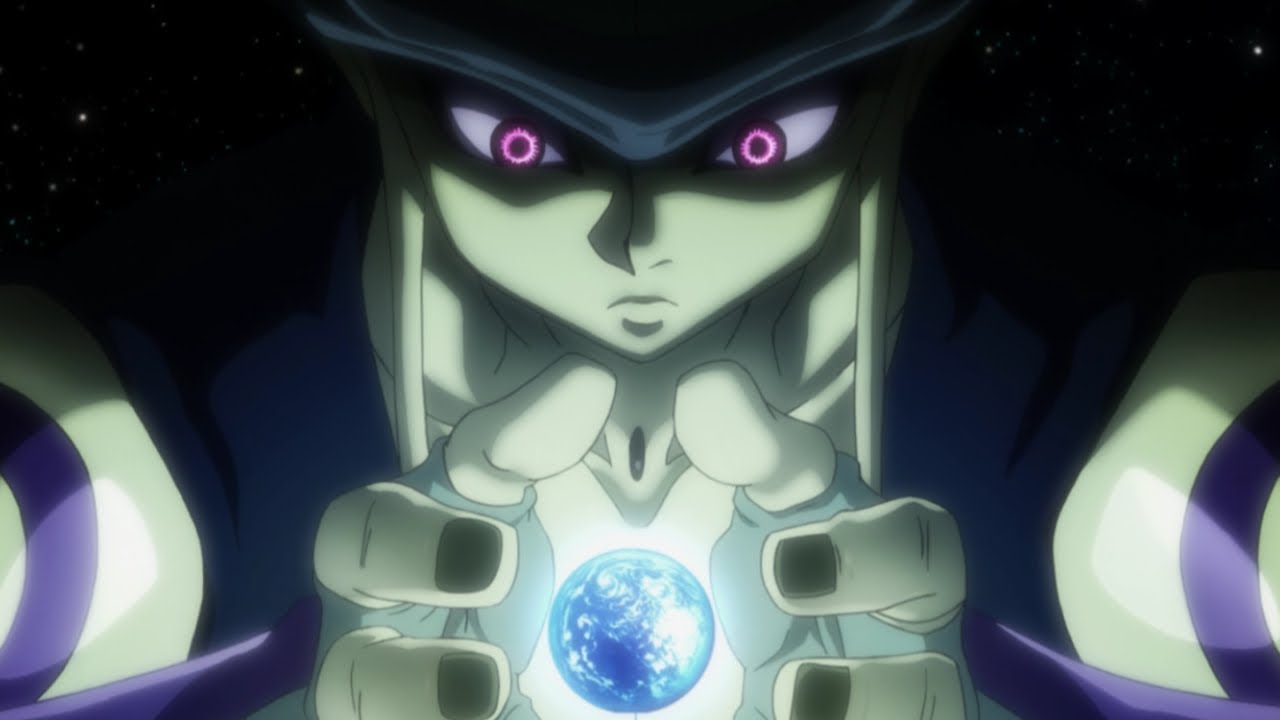 Top 10 Most Powerful Anime Supervillains Of All Time! See Who's #1