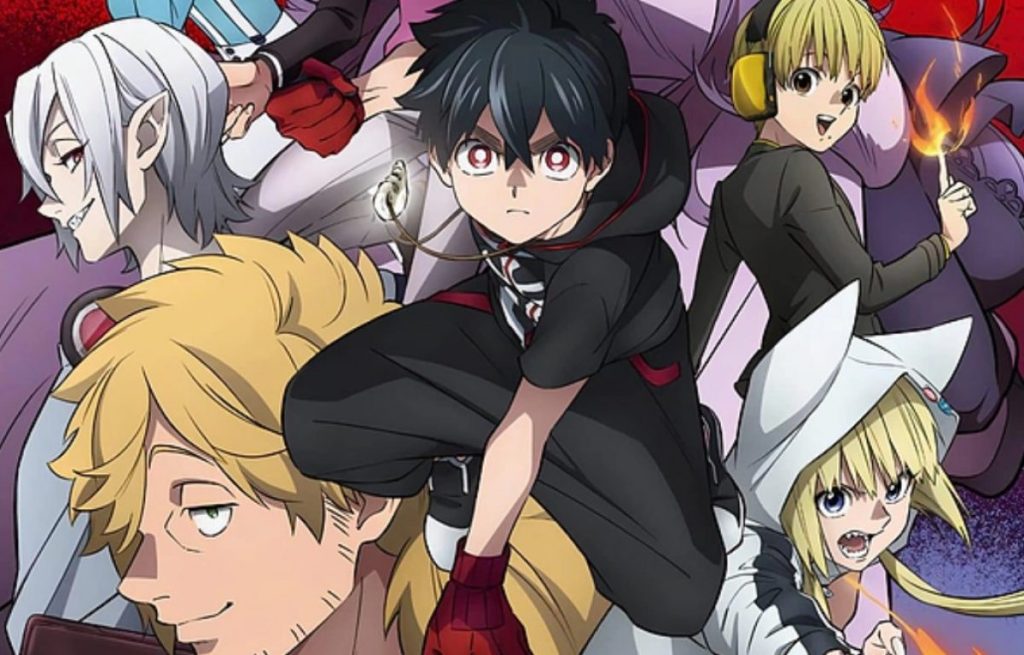 Kemono Jihen Season 2: Will It Return? Release Date & Latest Updates