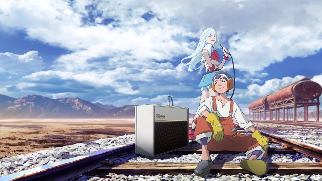 Listeners Anime Season 2: Latest Renewal Updates, Release Date & More