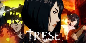 Trese Anime: Netflix's New Venture! Trailer Out, Cast & Release Date