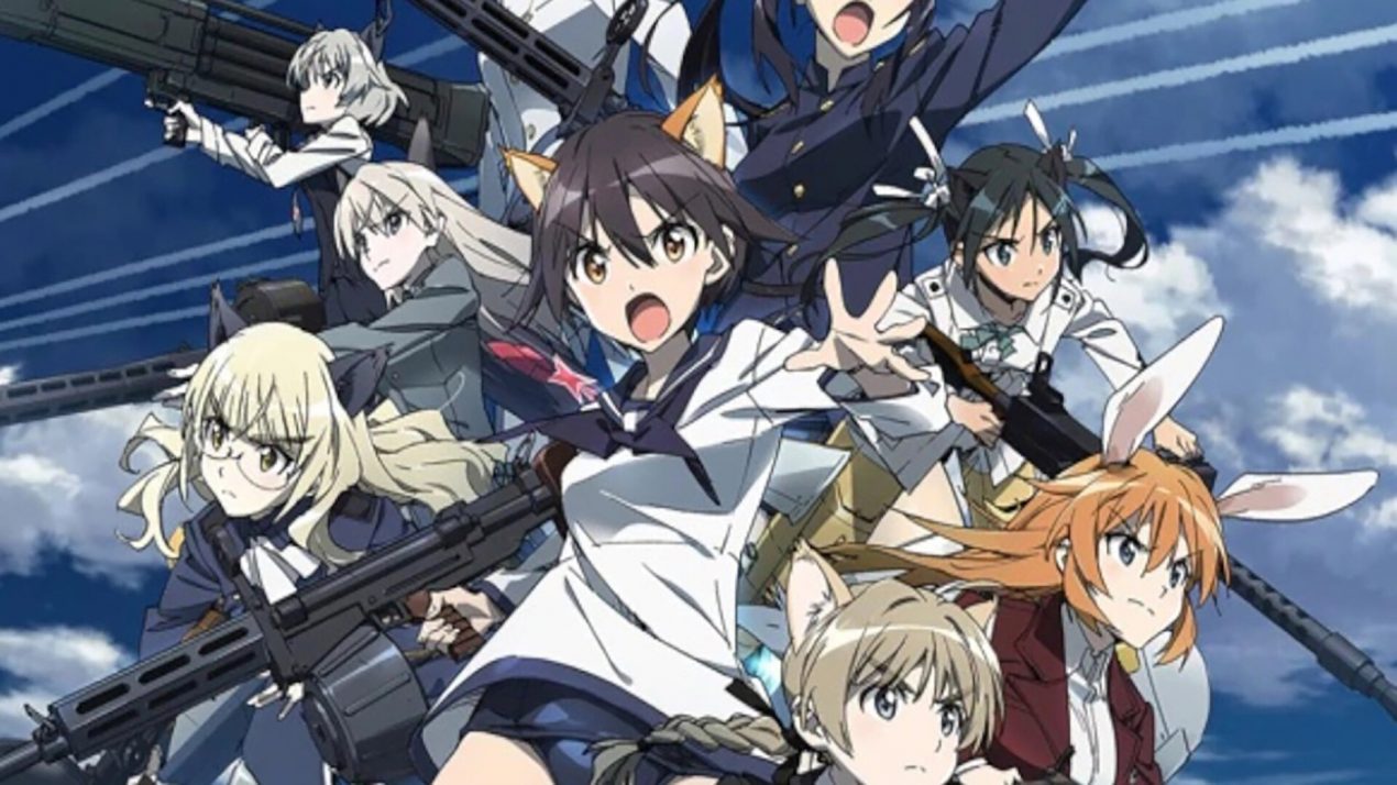 World Witches Season 2: Renewal Updates, Release Date & Other Details
