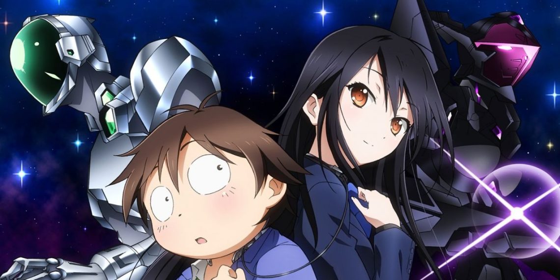 13 Best Anime About Games That Will Blow Your Mind!