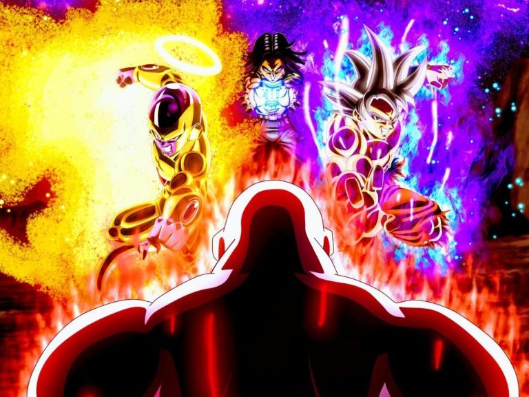 13 Best Fights Of Dragon Ball Super That You Must Revisit Now!