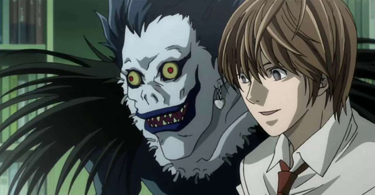 13 Popular Anime That Are Banned In China and Why?