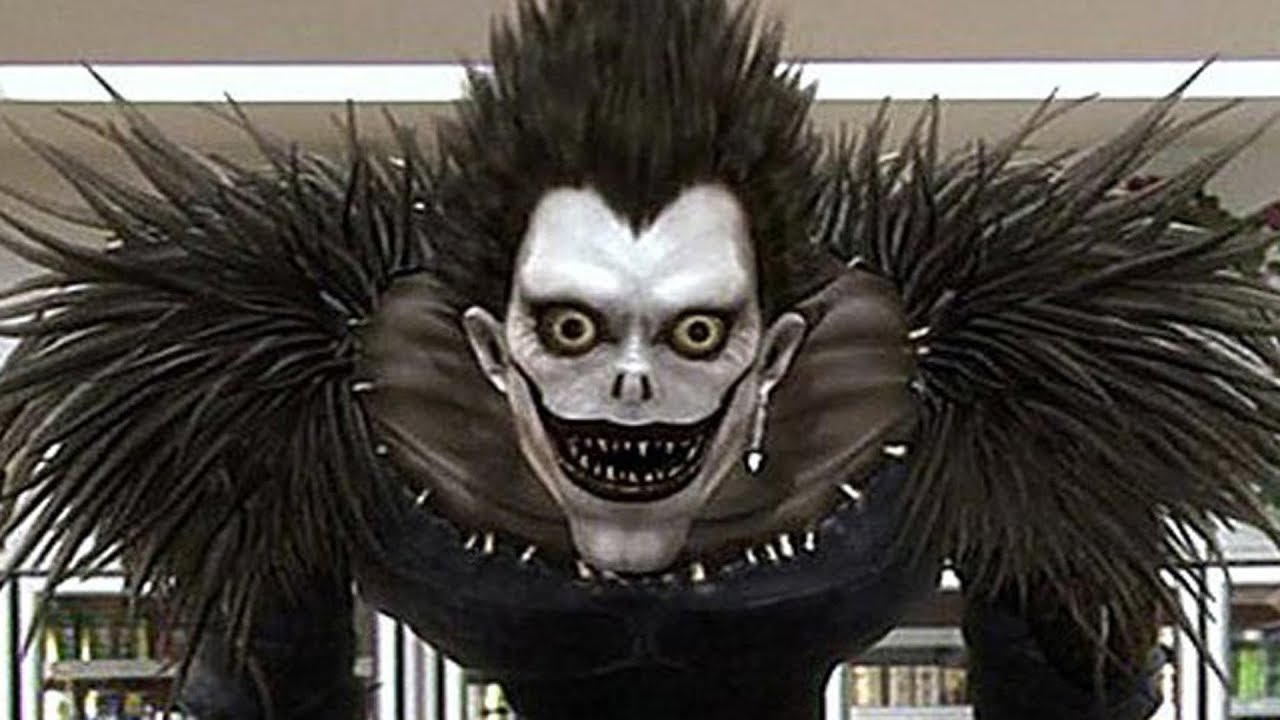 Death Note 2: Netflix Planning To Make Another Live-Action Sequel!