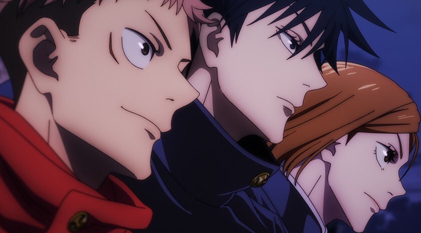 13 Best Exorcism Anime That You Must Watch If You Liked Jujutsu Kaisen!