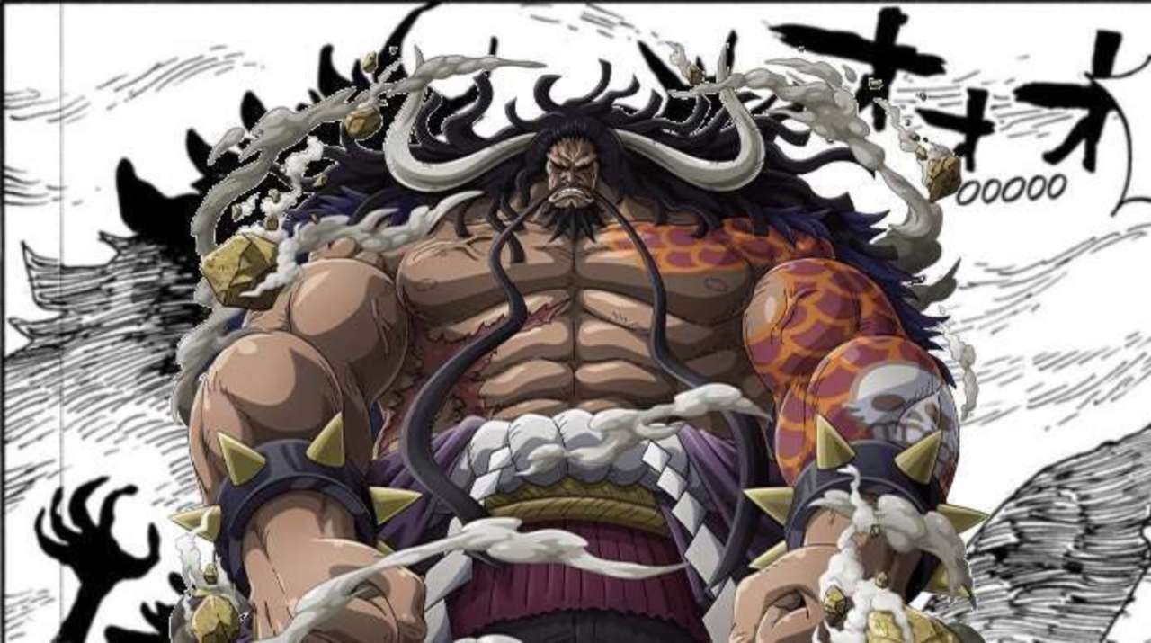 One Piece Chapter 1012: Spoilers Out! Big Mom's Big Betrayal! Release Date