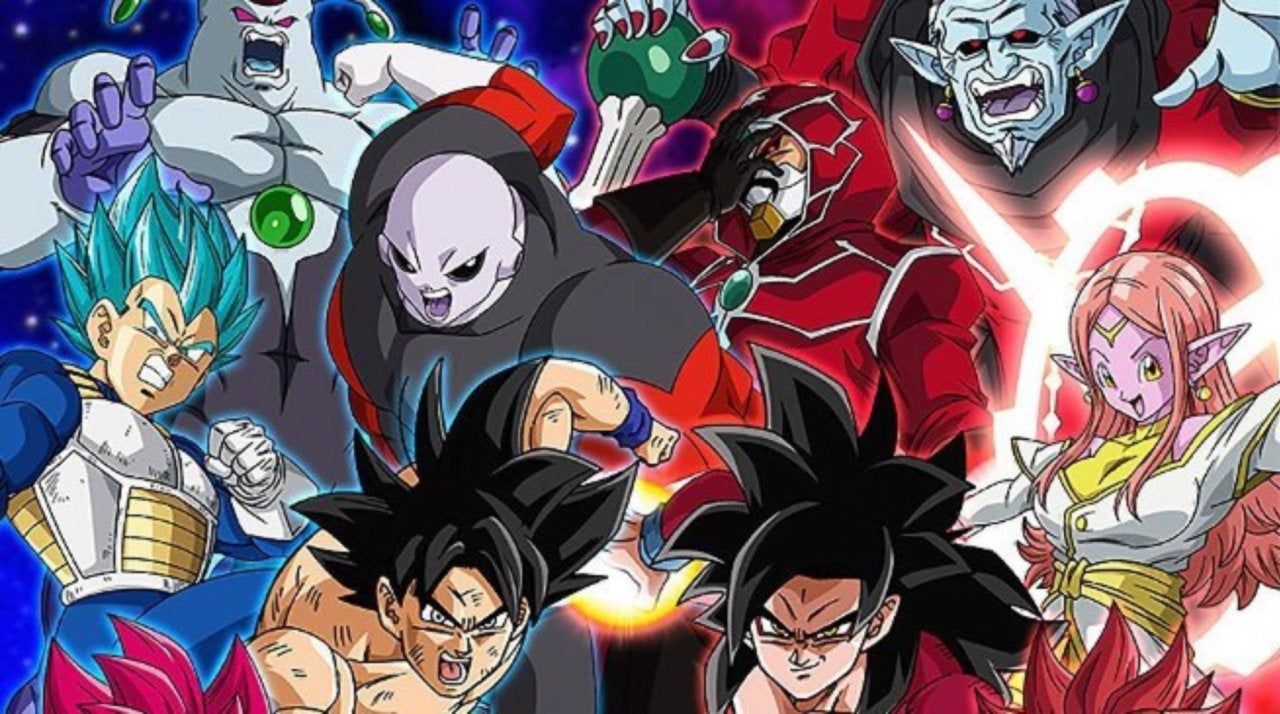 Dragon Ball Chronology Explained! In Which Order You Should Watch DB