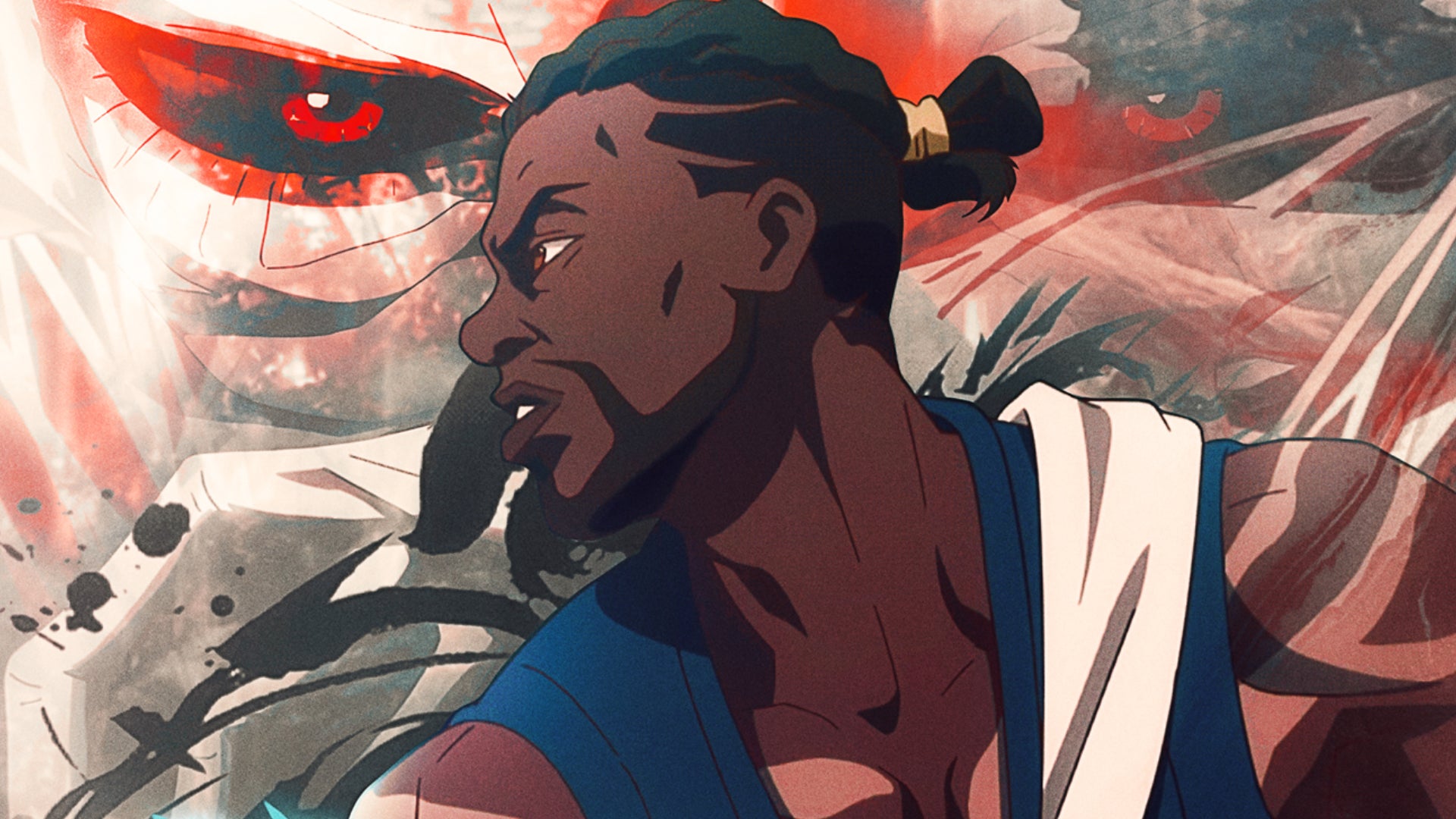 Yasuke Season 1: A Stand Out Anime! See Full Review