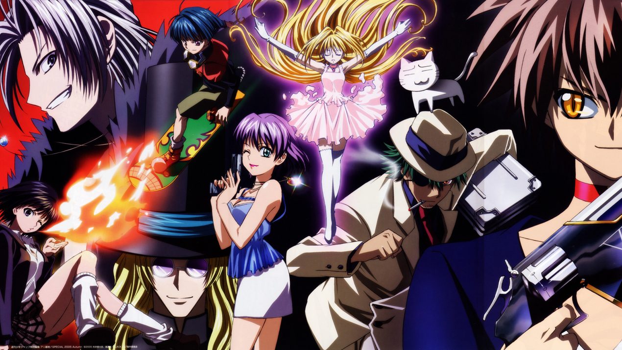 13 Anime That Ended Too Soon Fans Still Waiting The Anime Daily