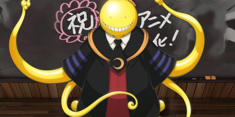 13 Most Extrovert Anime Characters Of All Time | The Anime Daily