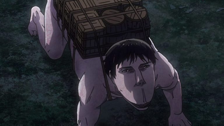 10 Strongest Titans In Attack on Titan Ranked! #1 Will Shock You