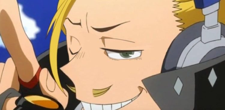 13 Most Extrovert Anime Characters Of All Time | The Anime Daily