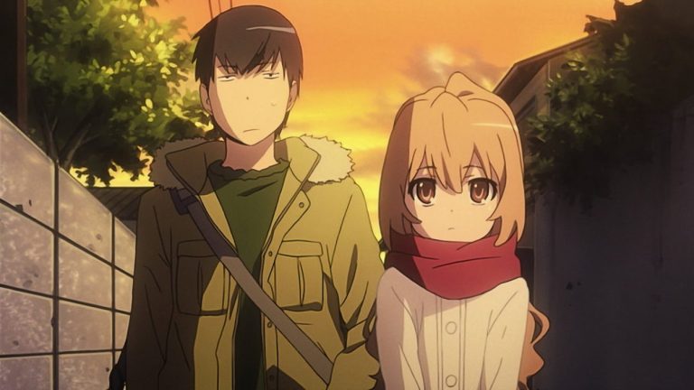 Toradora Ending Explained: Why Did Taiga Leave School? Minori's Dark Grief
