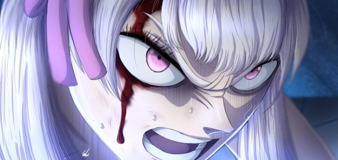 Black Clover Chapter 297: Megicula To Use Lolopechka's Body! Release Date