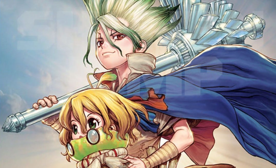 Dr Stone Chapter 202: Search For Fluorite Begins! Release Date & More