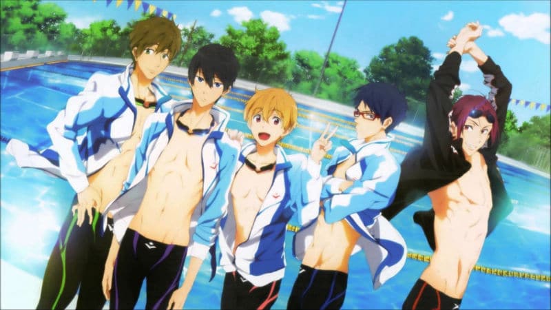 Free! Season 4: Renewed Or Cancelled? Release Date & Everything To Know