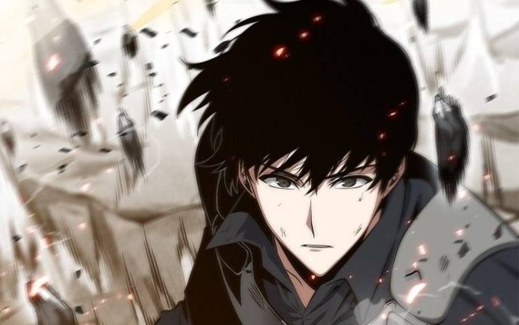 Overgeared Chapter 85: Greed Vs Niberius! Release Date & Updates