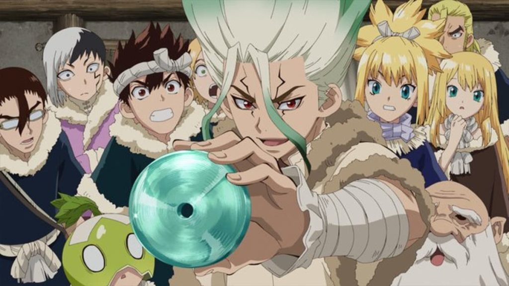 13 Best Apocalypse Anime To Deal With Pandemic | The Anime Daily