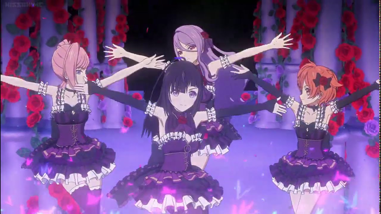 Lapis Re: Lights Season 2: Canceled Or Renewed? Release Details