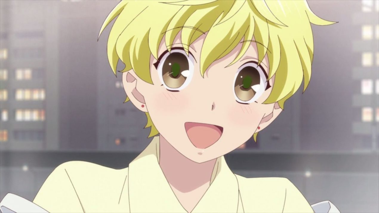 13 Most Extrovert Anime Characters Of All Time | The Anime Daily